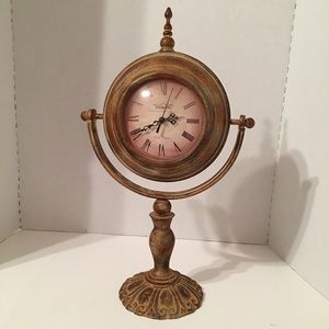 Edinburgh Clock Works London England | Accents | Edinburgh Clock Works ...